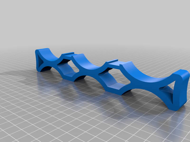 Stand for standard cans by FUSIONPAUSE | Download free STL model ...