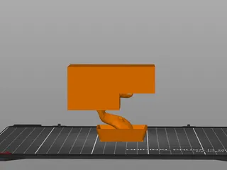 Bonsai Pot by SK3D | Download free STL model | Printables.com