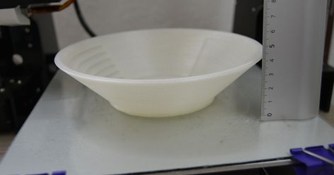 Mini Gold Pan by Self Taught Stuff | Download free STL model ...