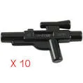 Medium Lego blaster by Ash | Download free STL model | Printables.com