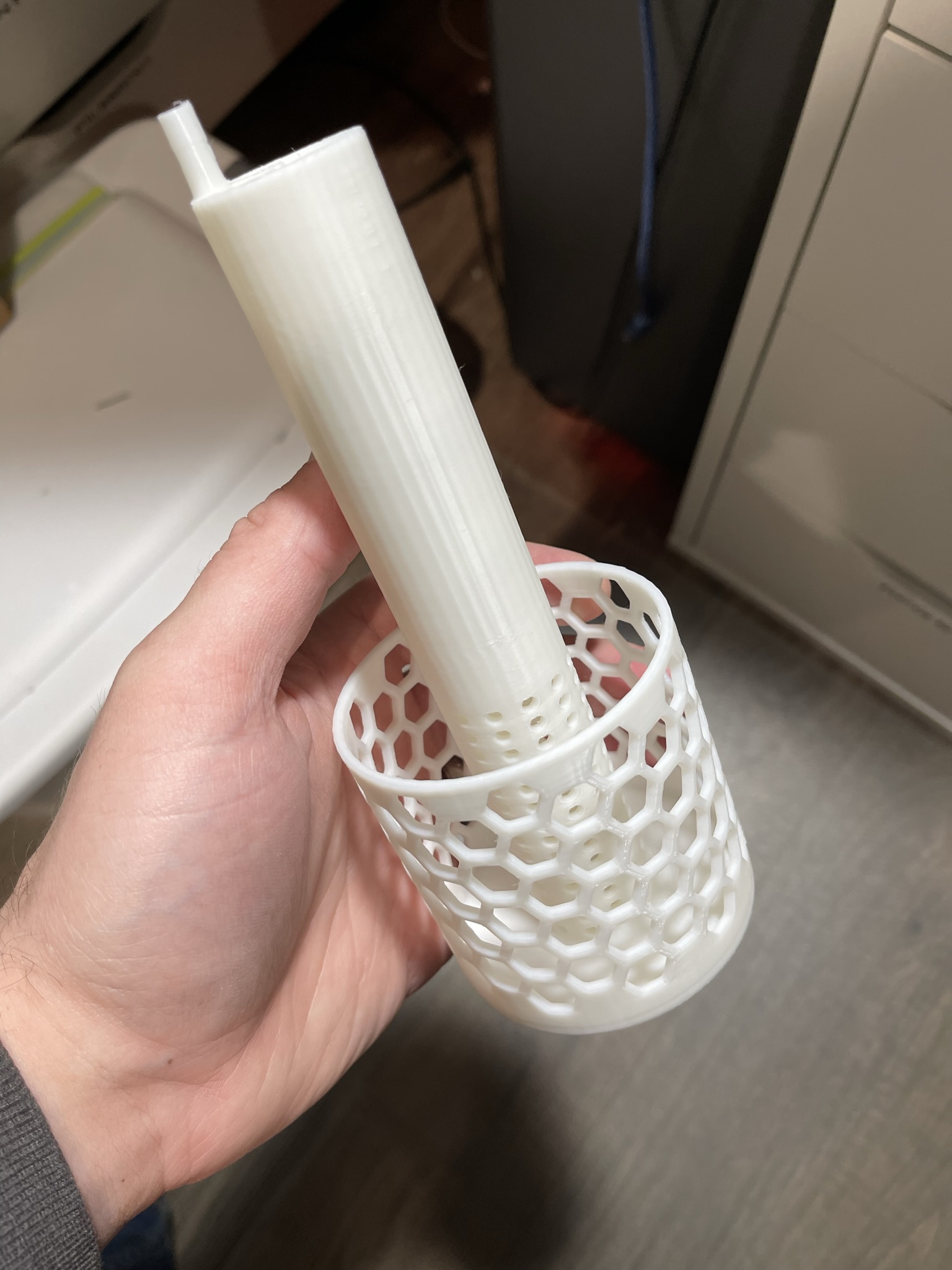 Aquarium Sponge Filter autorstwa Fortner Industries | Pobierz darmowy ...