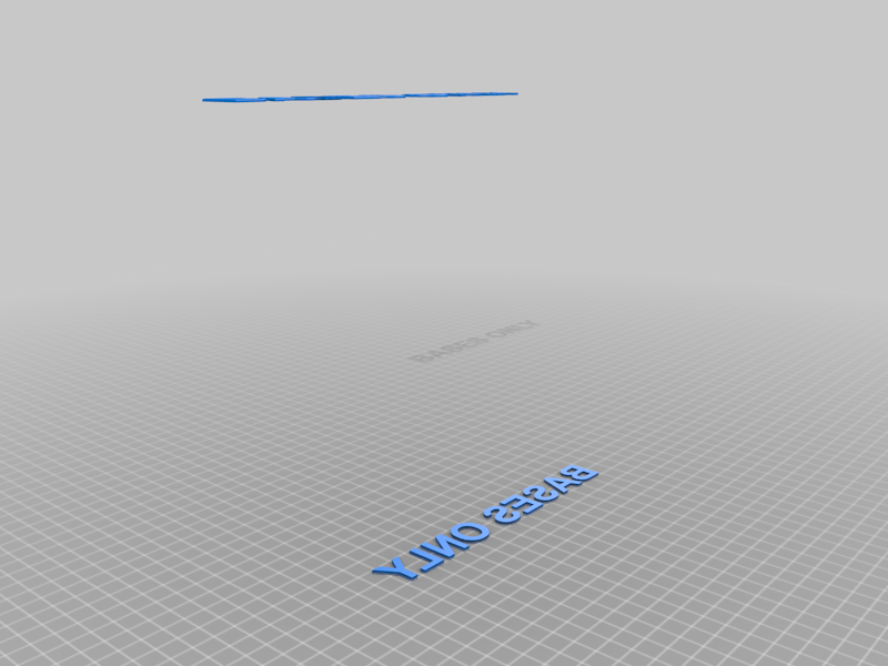 Chemical segregation barrier labels (multipart) by SuperMatt | Download ...