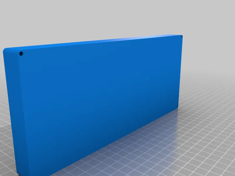 Vial Rack for Techne Evaporator / Concentrator by SuperMatt | Download ...