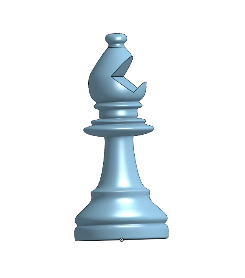 Bishops Glasses Holder By Expelliarmus Download Free Stl Model