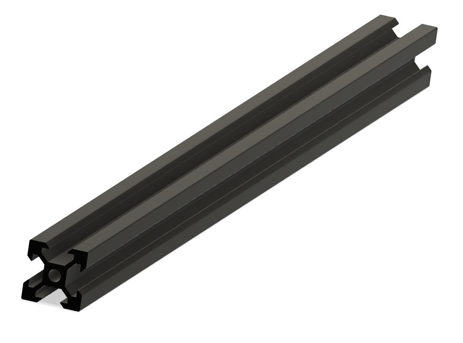 V-Slot by masket | Download free STL model | Printables.com