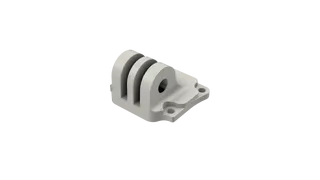 Diatone Roma L4 Mach3 mount by Mupshot | Download free STL model ...