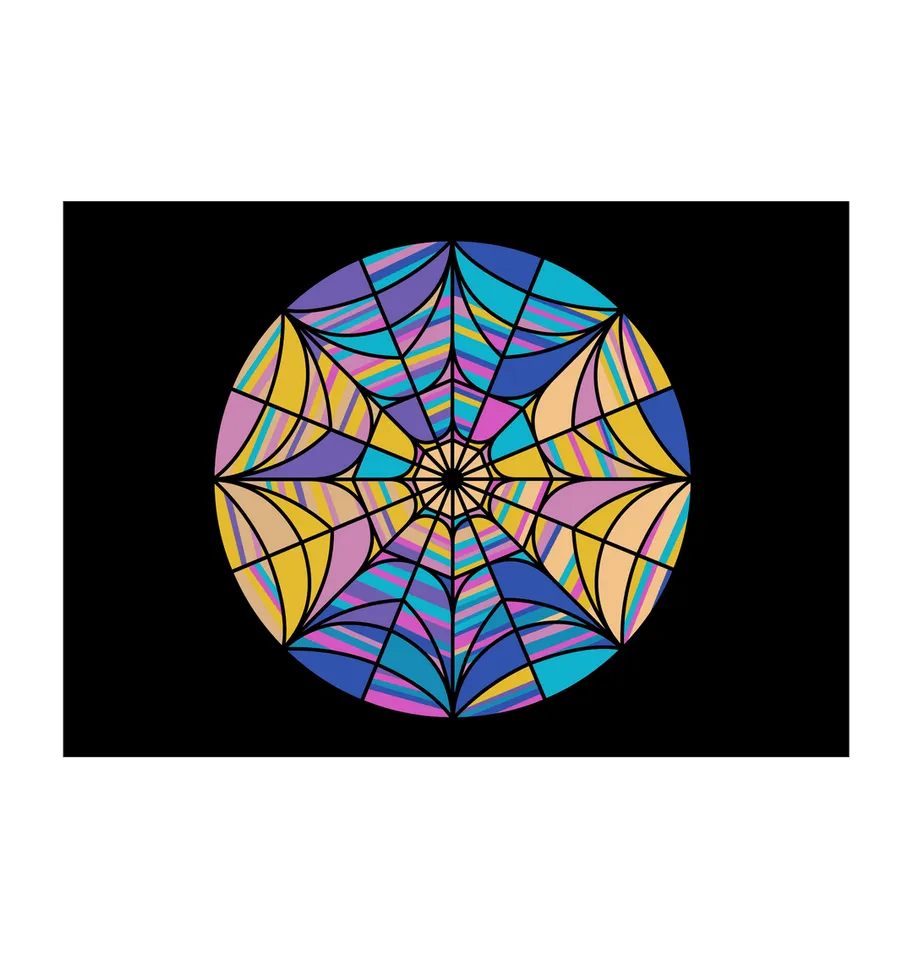 Wednesday Window by Maker Maniac 3D | Download free STL model ...