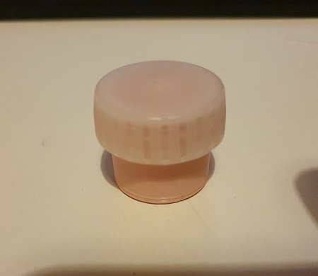 Bottle Top Containers, MicroSD, 25mm, 50mm, 100mm by Mike_Y | Download ...