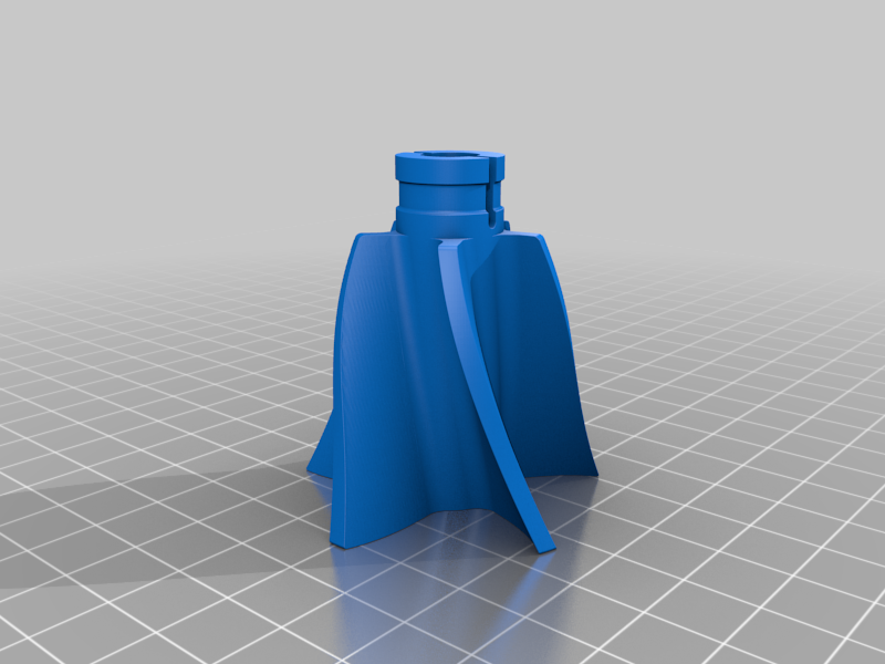 paint mixer by dantech | Download free STL model | Printables.com