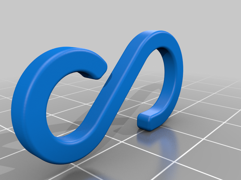 kitchen hook v2 by dantech | Download free STL model | Printables.com