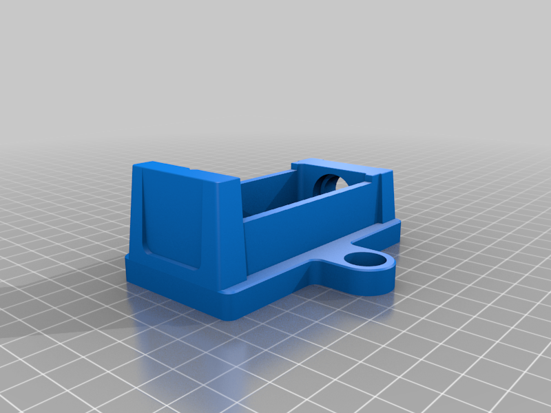 Solder station - third hand - helping hand v3 par dantech | Téléchargez ...