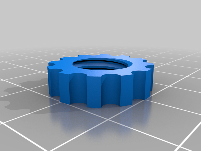 Filament Guide v3 by dantech | Download free STL model | Printables.com