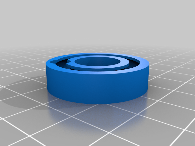Filament Guide v3 by dantech | Download free STL model | Printables.com