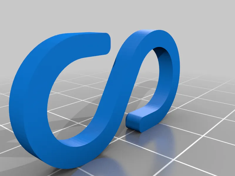 kitchen hook by dantech | Download free STL model | Printables.com