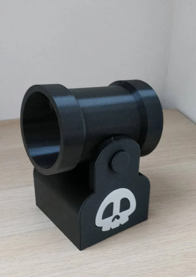 How To Draw A Bullet Bill