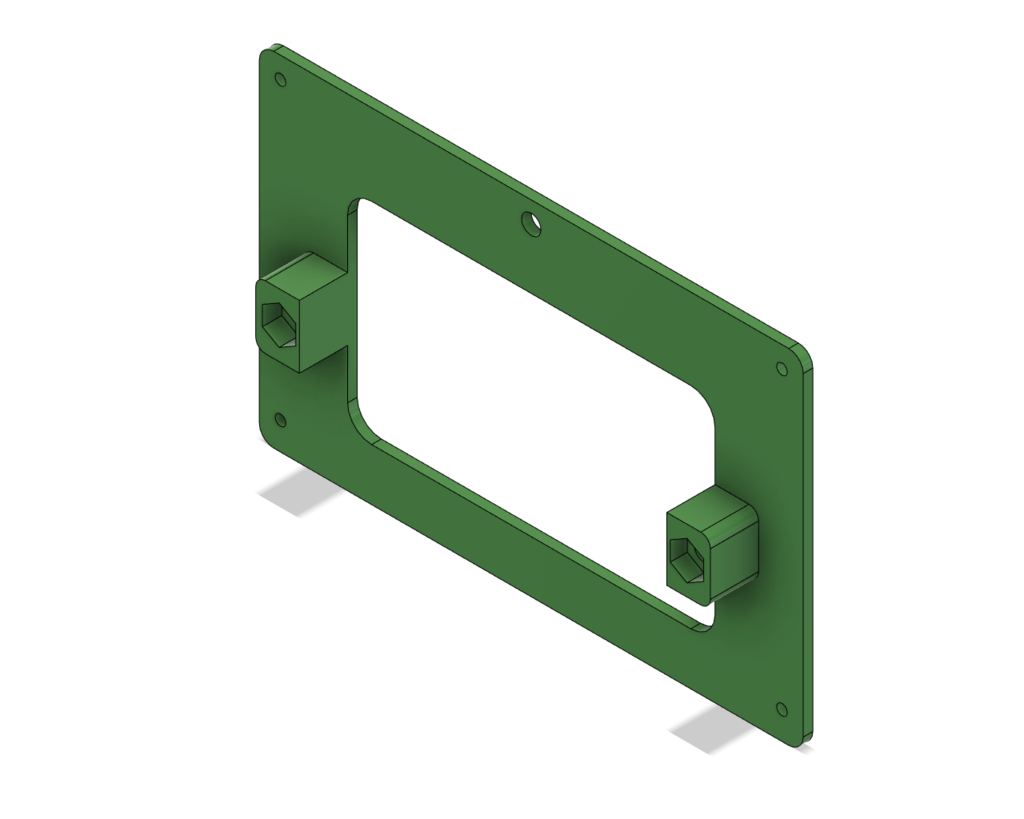 Replacement of wall switch/electrical socket support by dantech ...