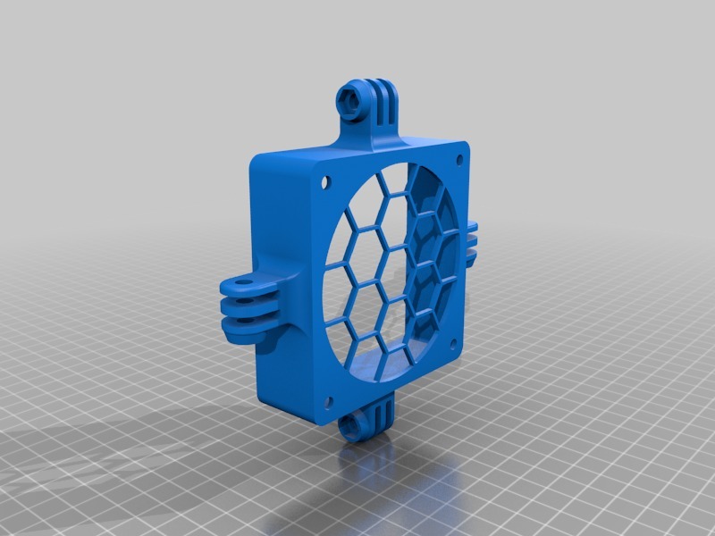 Solder station - third hand - helping hand by dantech | Download free ...