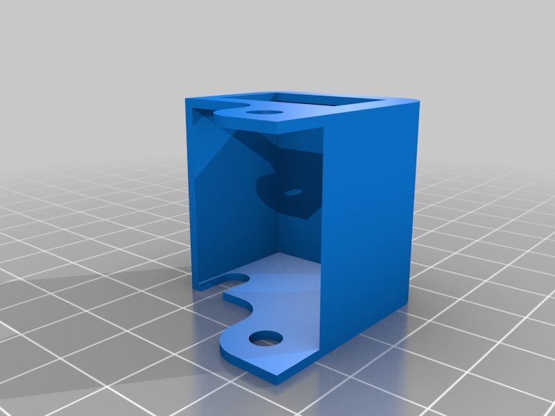 Solder station - third hand - helping hand by dantech | Download free ...