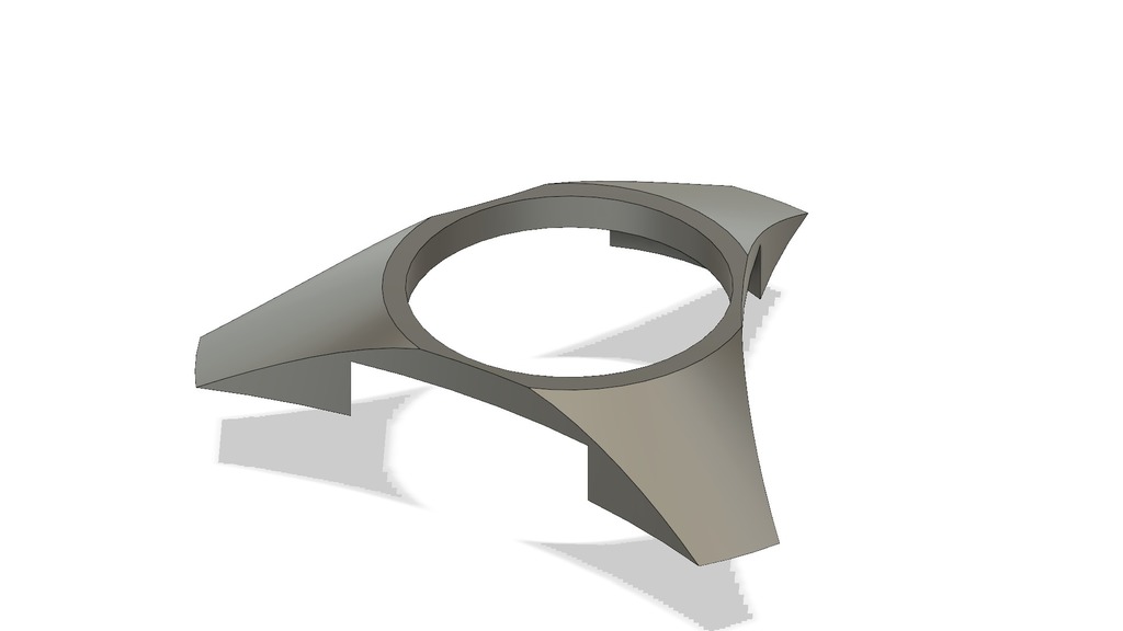 Ball stand by dantech | Download free STL model | Printables.com