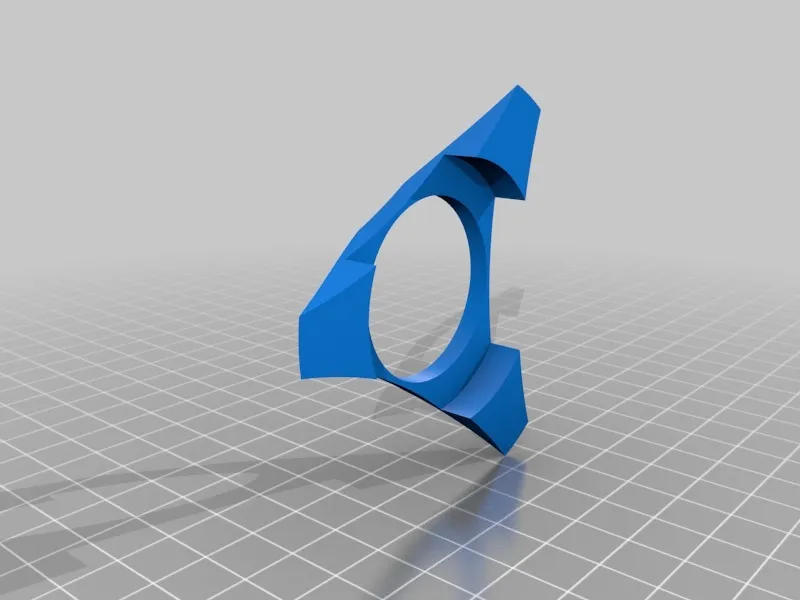 Ball stand by dantech | Download free STL model | Printables.com Ball stand by dantech | Download free STL model | Printables.com
