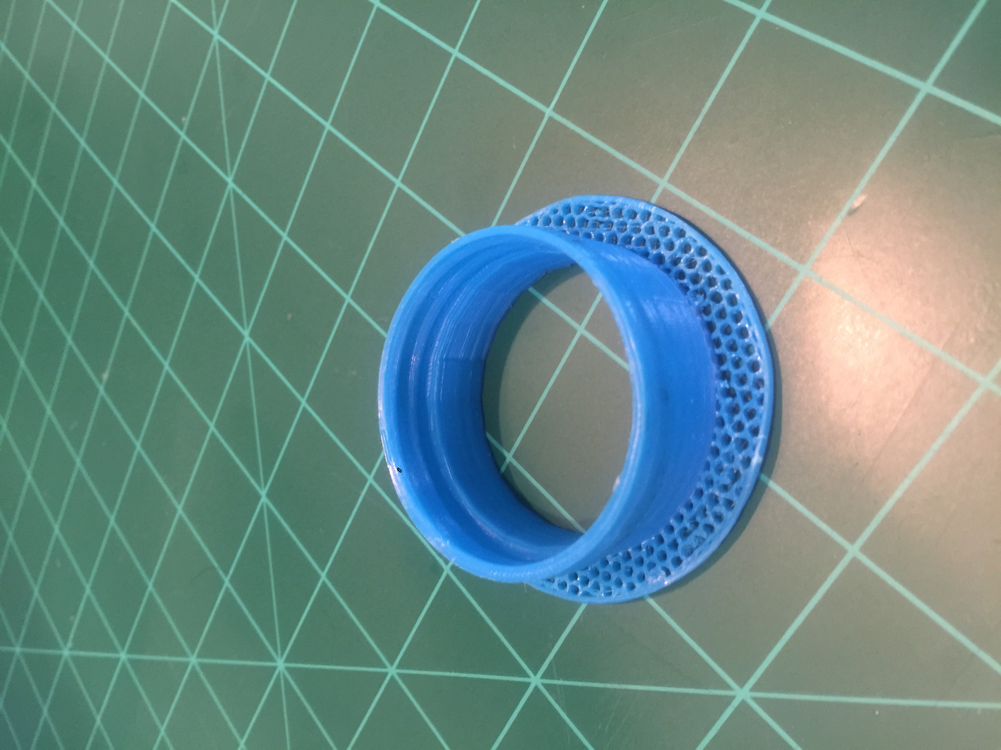 Prusa Master Spool Convertor by TheRamen | Download free STL model ...