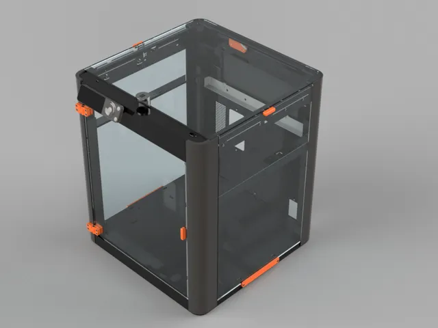 Search collections: p1p enclosure | Printables.com