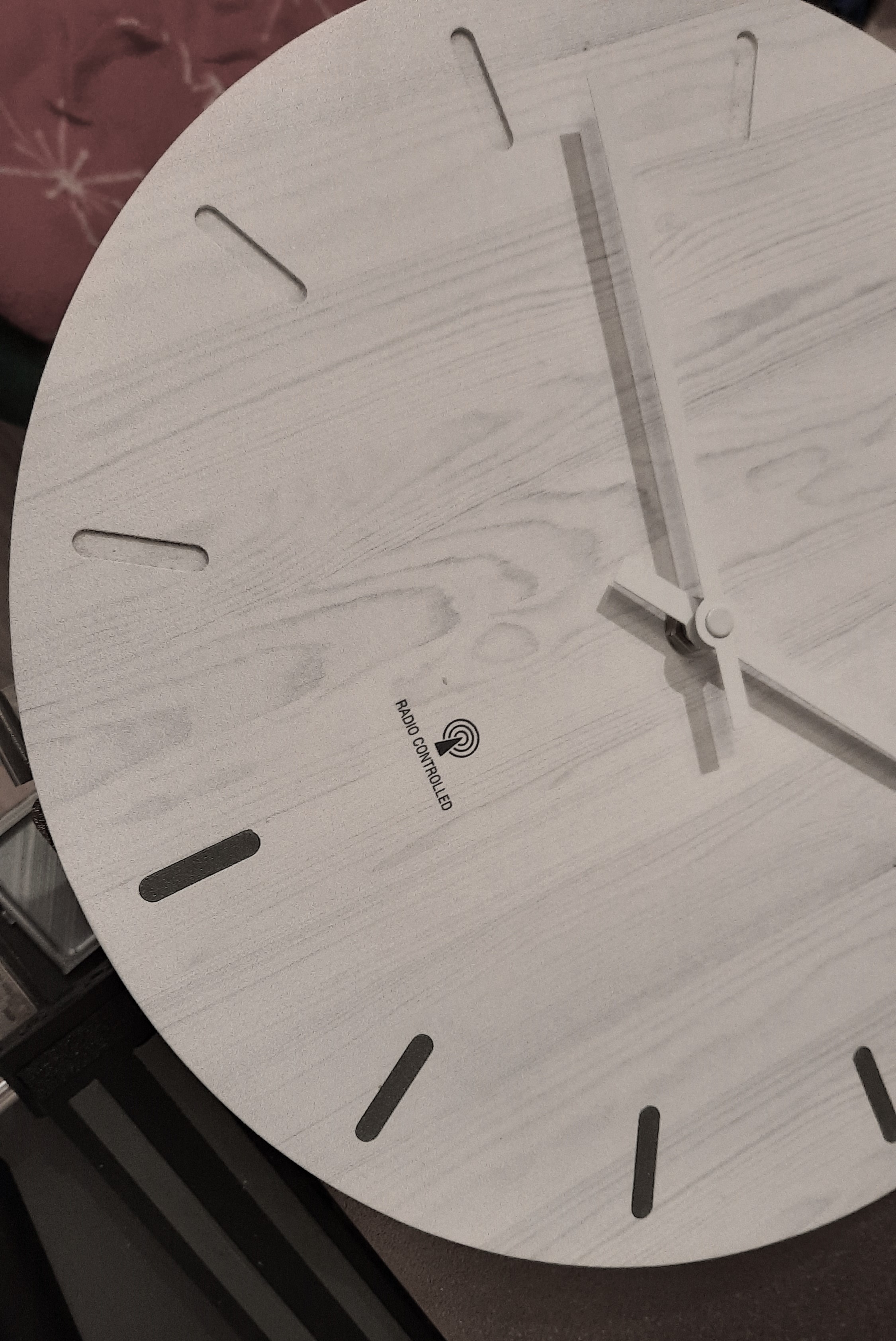 Clockface Design "Krontaler" by Gino Latrino | Download free STL model ...