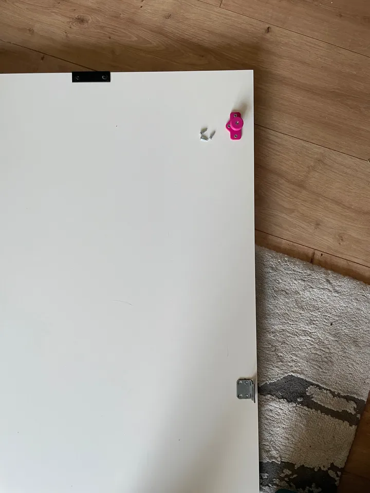 IKEA Dishwasher Rails by kizmann | Download free STL model | Printables.com