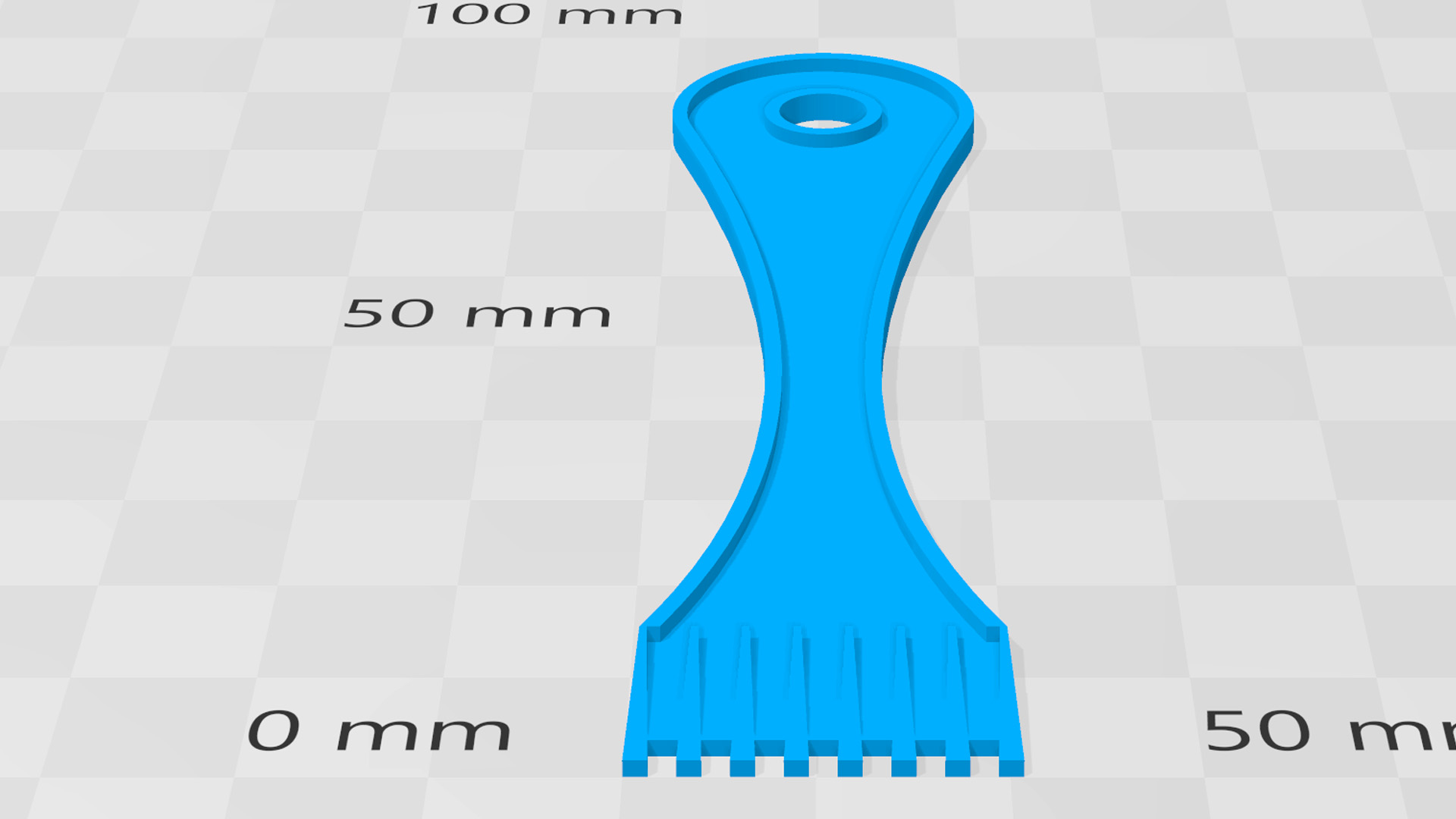 Small glue spreaders, quick print by Mario M | Download free STL model ...