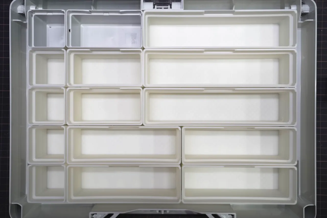 FESTOOL Systainer³ Case Organiser Boxes by AlexRuihan | Download free ...