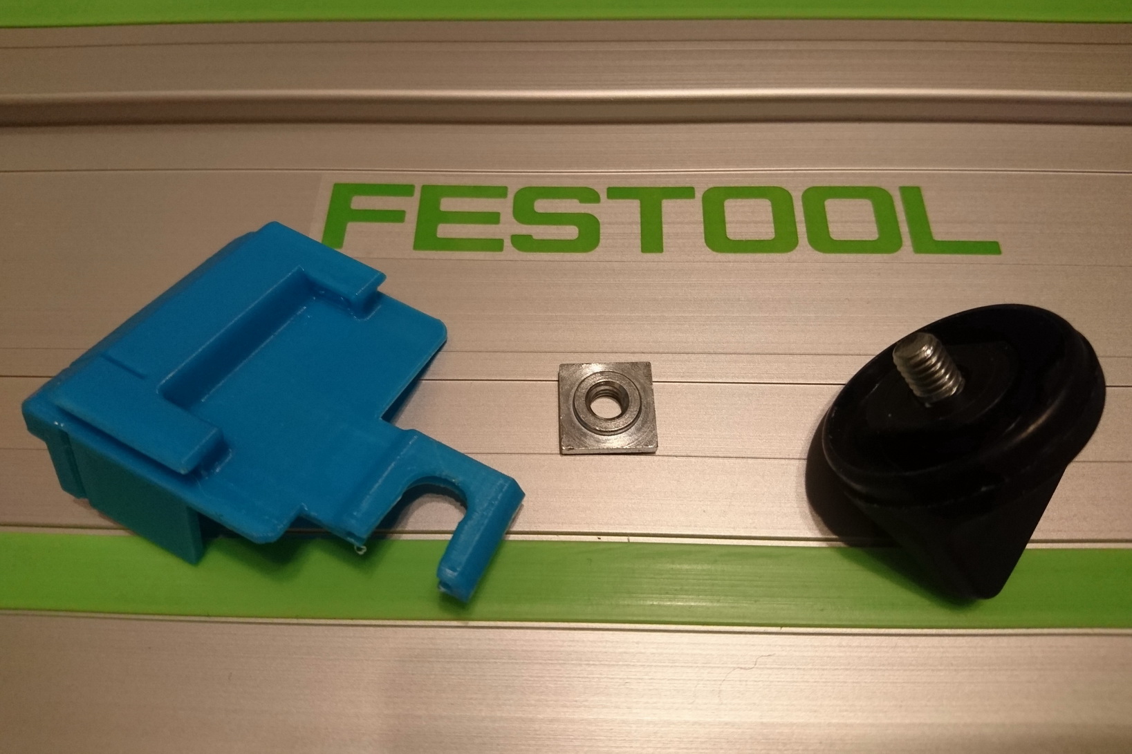 FESTOOL Original Splinter guard SP-TS 55 R + Custom versions by ...