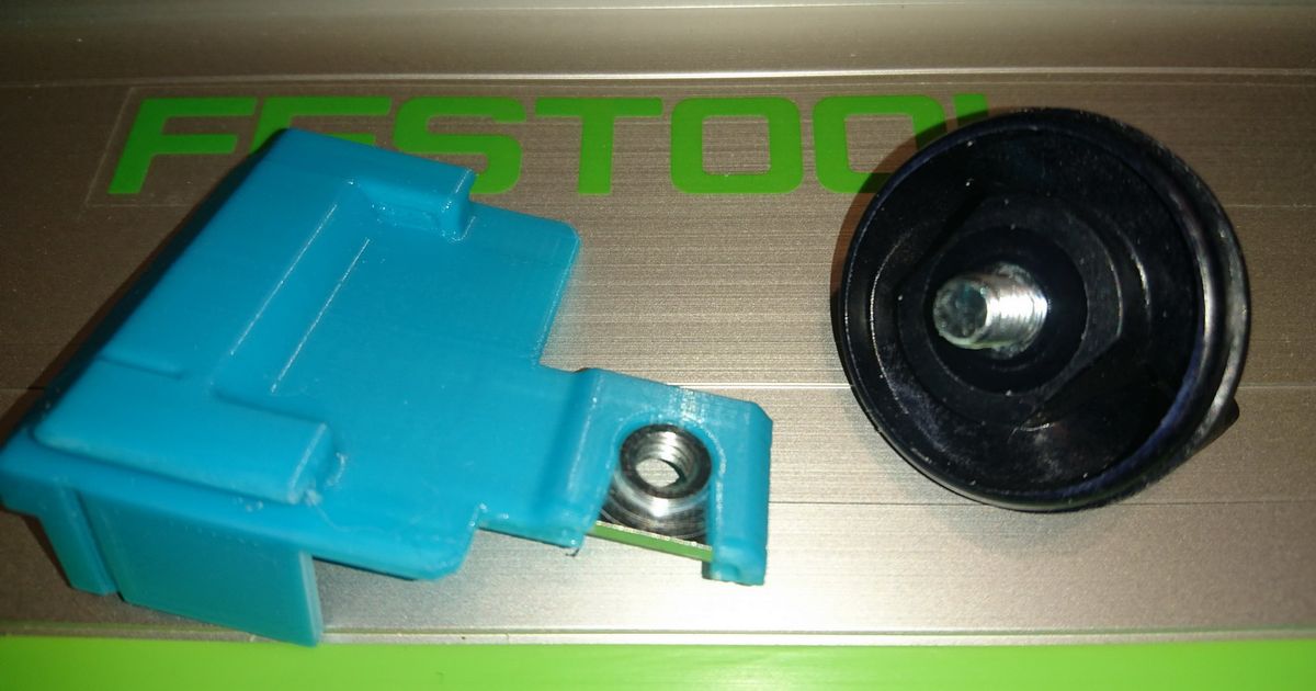 Festool Blade SP-PS/PSB 300/20 Festool Splinter Guard