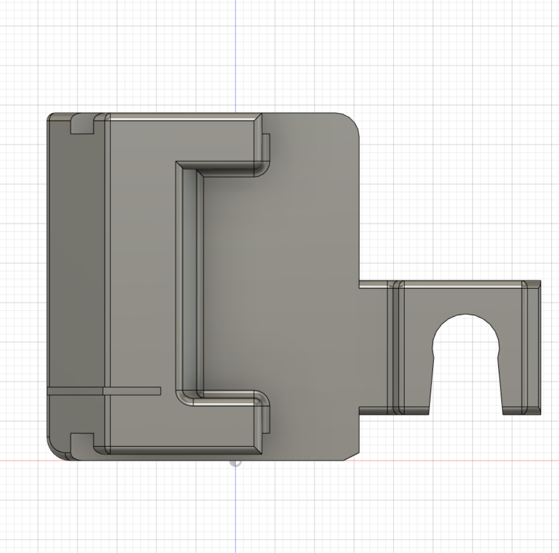 FESTOOL Original Splinter guard SP-TS 55 R + Custom versions by Yurshevich | Download free STL ...