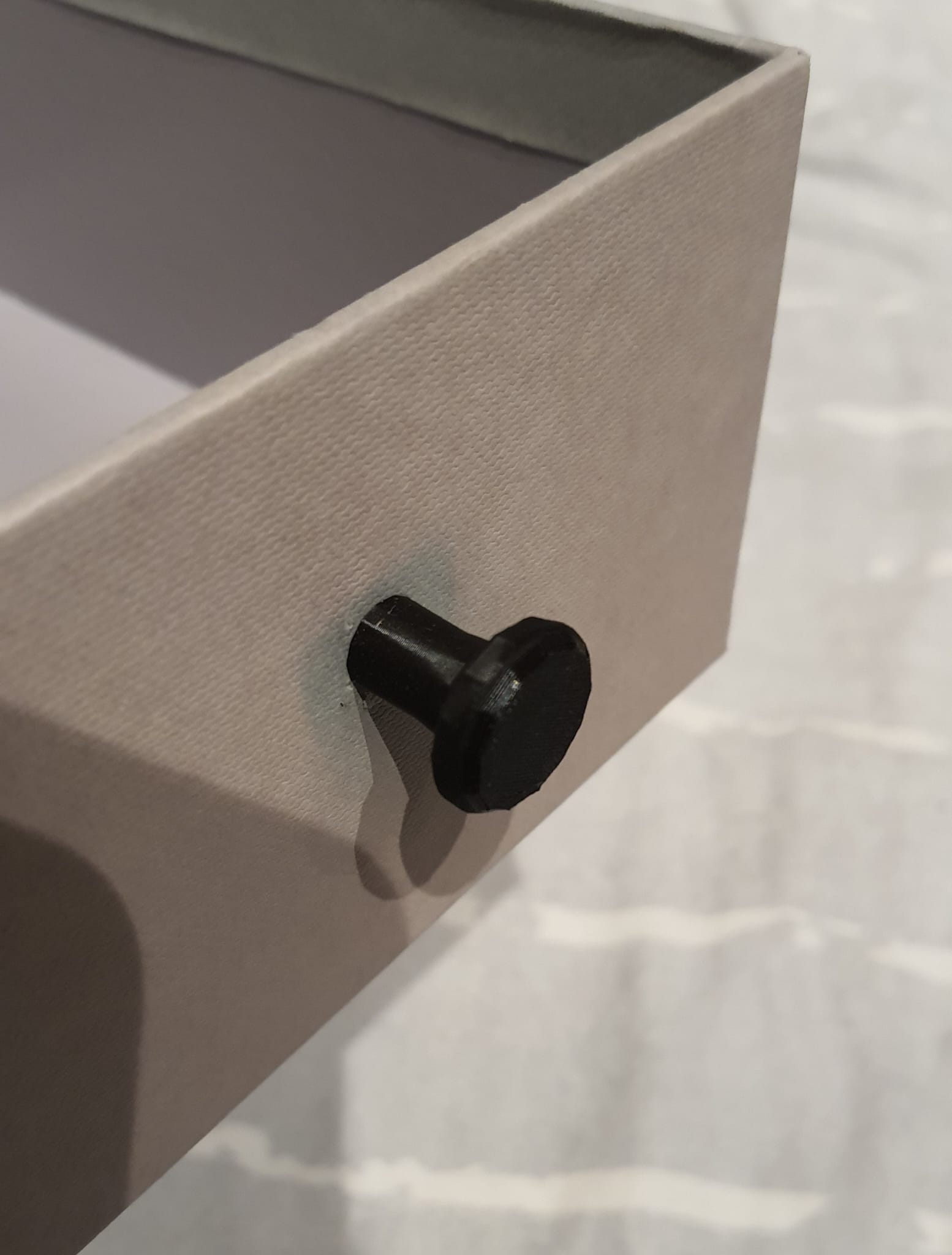 Handle / Griff by bxtscha | Download free STL model | Printables.com