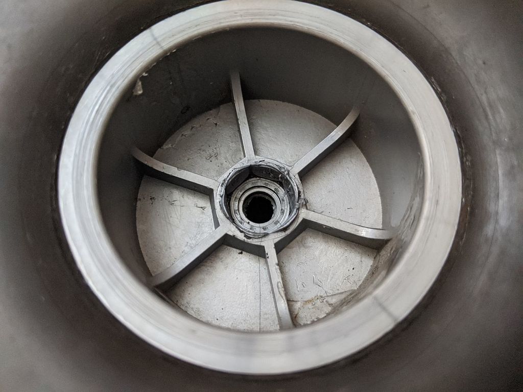 SMT10 Wheel Repair Hub by ltlowe | Download free STL model | Printables.com