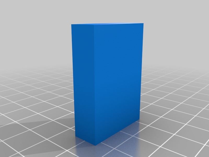 Arduino Hygrometer Box By Gaetan Karre Download Free Stl Model