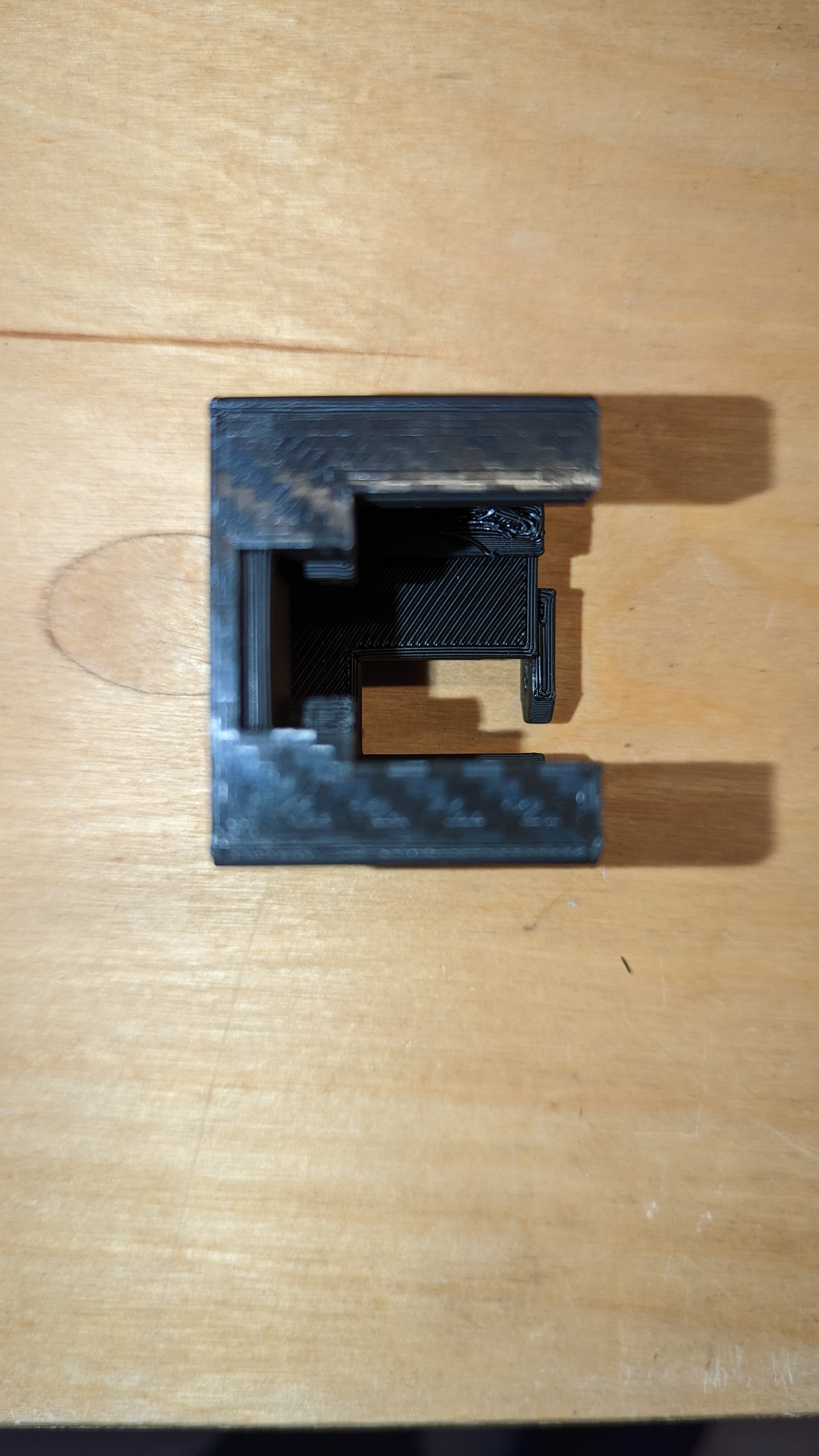 Gantry mount for cable chain Ender 3 V2 Sprite Extruder by Turricanus ...