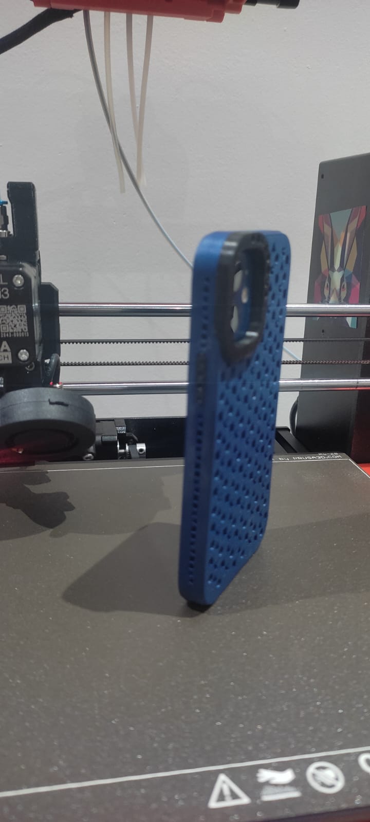 iphone mini cover by 3Ddude | Download free STL model | Printables.com
