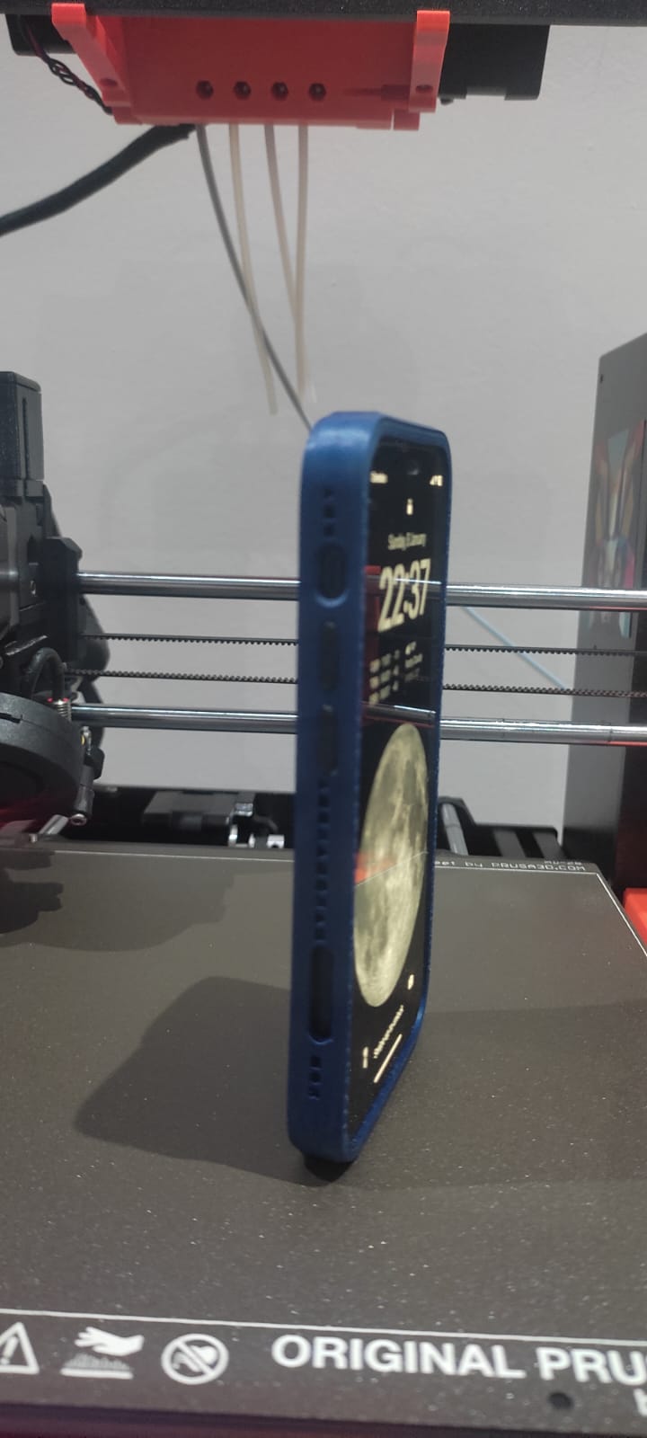 iphone mini cover by 3Ddude | Download free STL model | Printables.com
