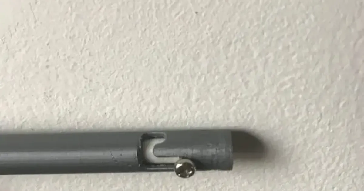 Longer Simple Bolt Action Pen by mbaldaque | Download free STL model ...