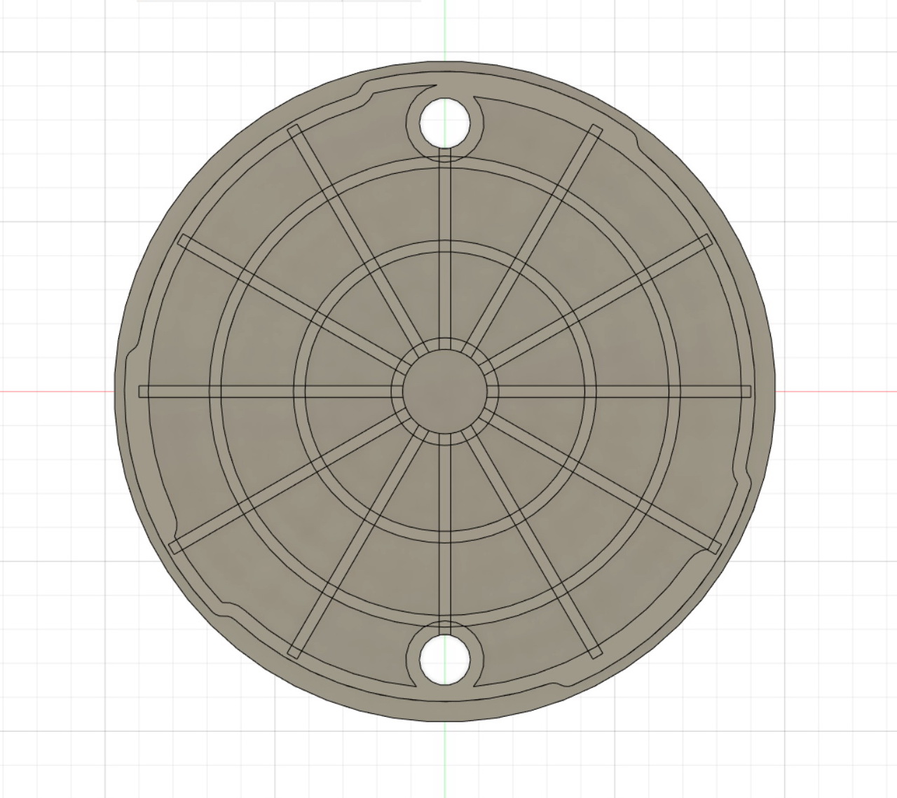 KREG Level-Loc Reducing Rings for Router Table Insert Plate by ...