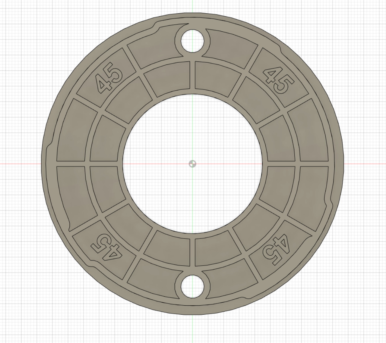 KREG Level-Loc Reducing Rings for Router Table Insert Plate by ...