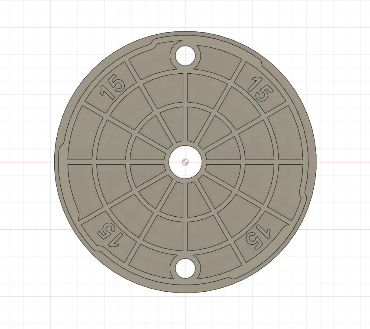 KREG Level-Loc Reducing Rings for Router Table Insert Plate by ...