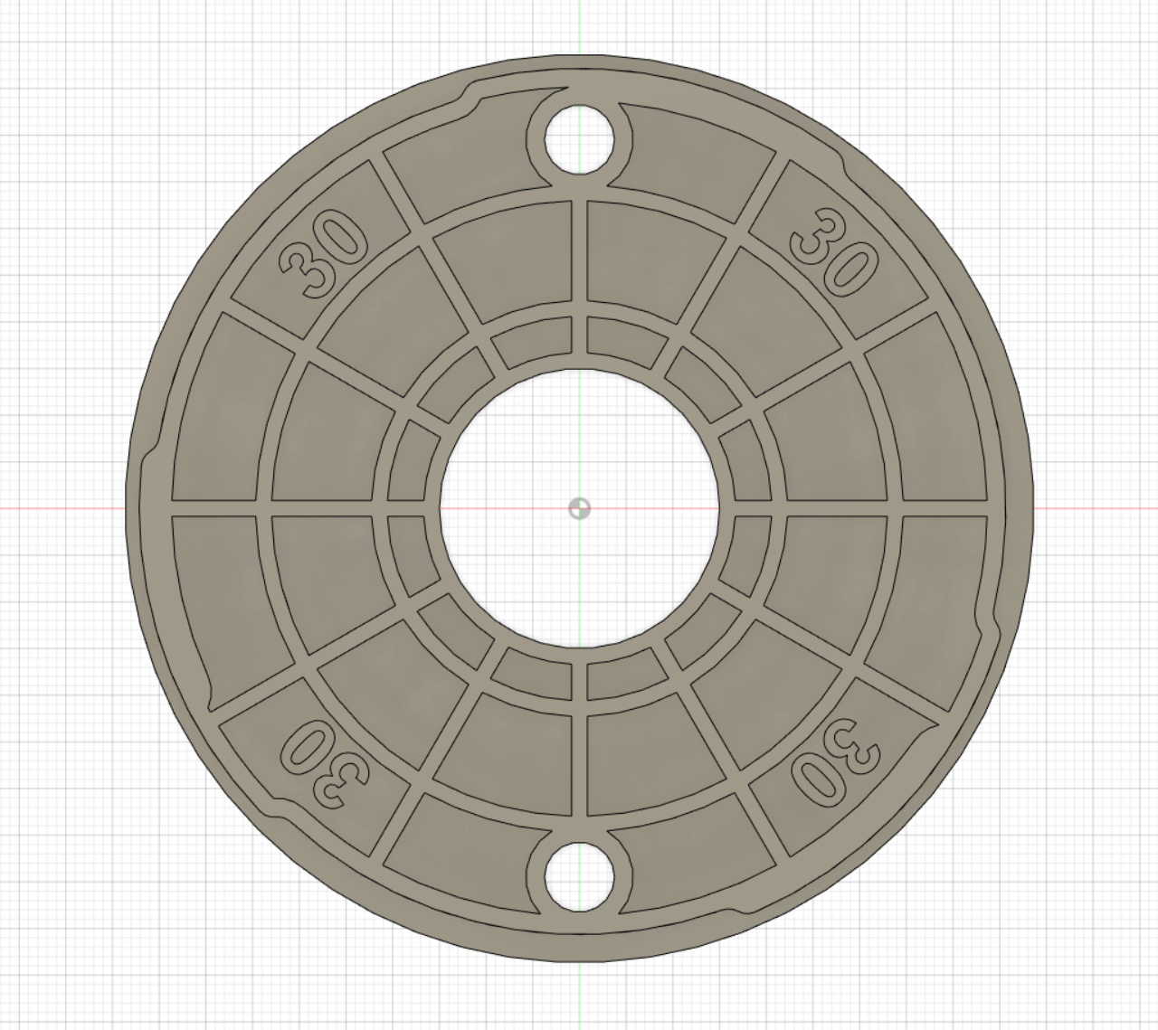 KREG Level-Loc Reducing Rings for Router Table Insert Plate by ...