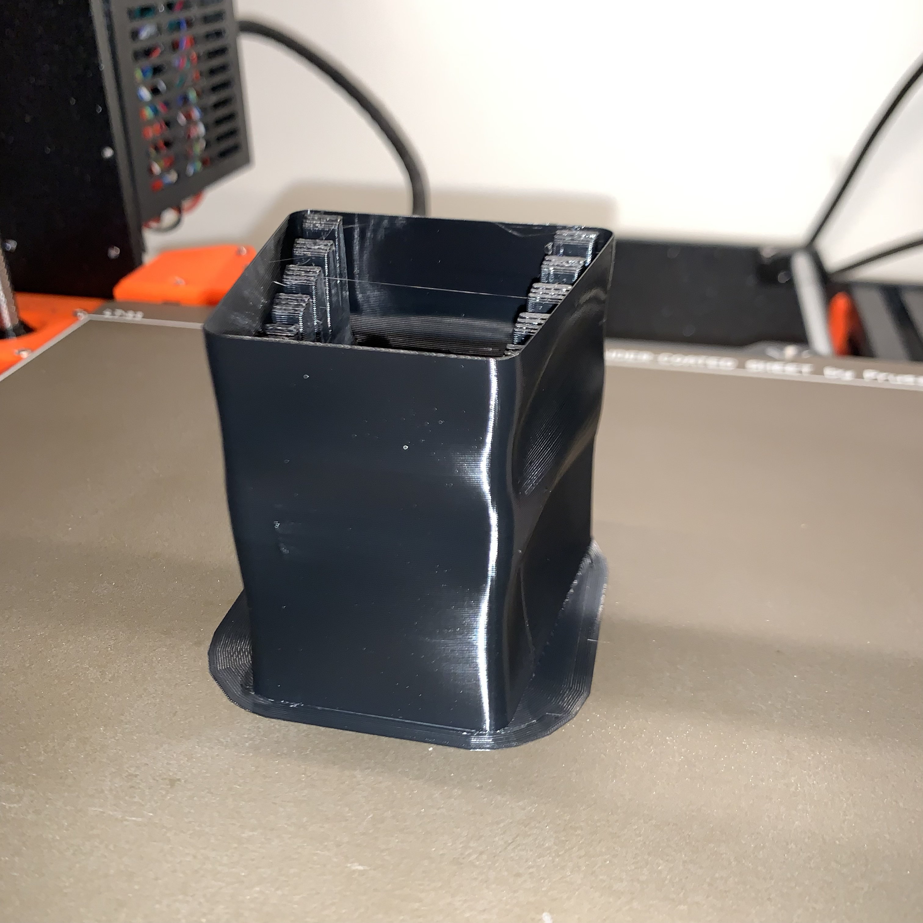 Soldering Jig por steffanders | Descargar modelo STL gratuito ...