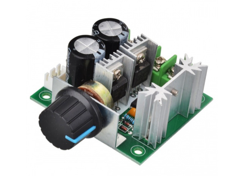 Speed Control Mount- No Supports Required by Kidwani | Download free ...