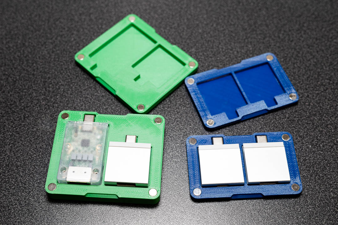 Framework Expansion Cards Case by Brian Zak | Download free STL model ...