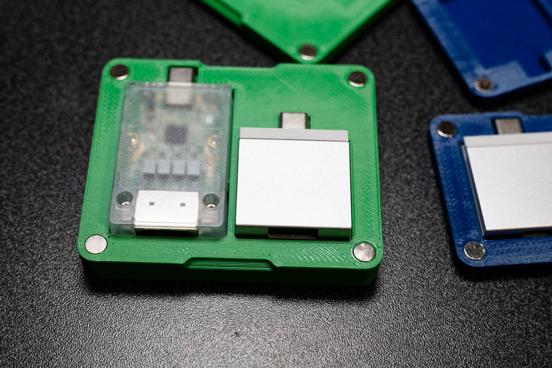 Framework Expansion Cards Case by Brian Zak | Download free STL model ...