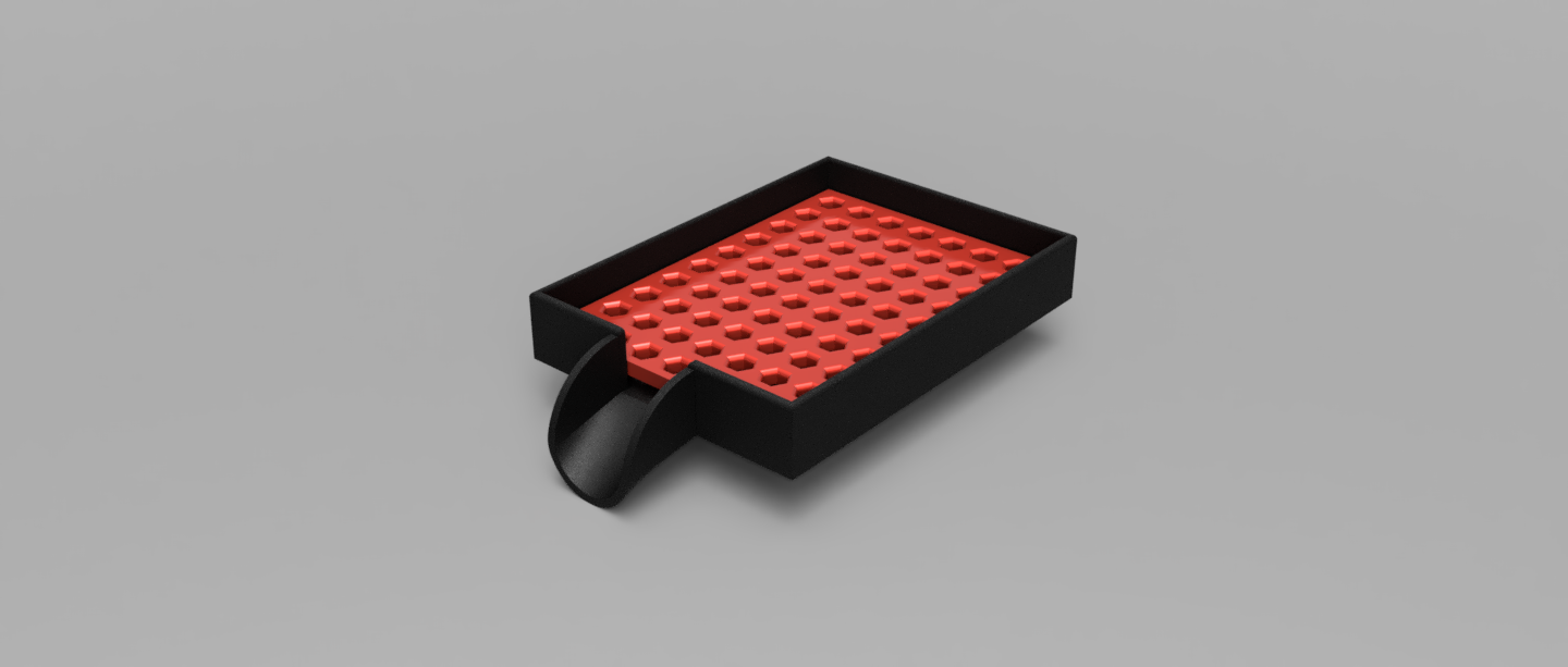 Soap Bar Saver/Holder by Prefectionist | Download free STL model ...