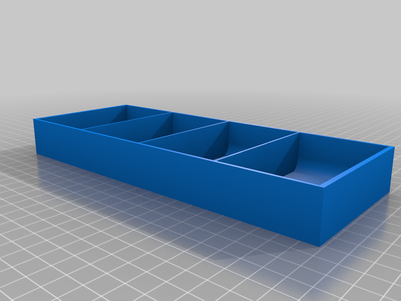 Basket Boss Insert by Juggling Mike | Download free STL model ...